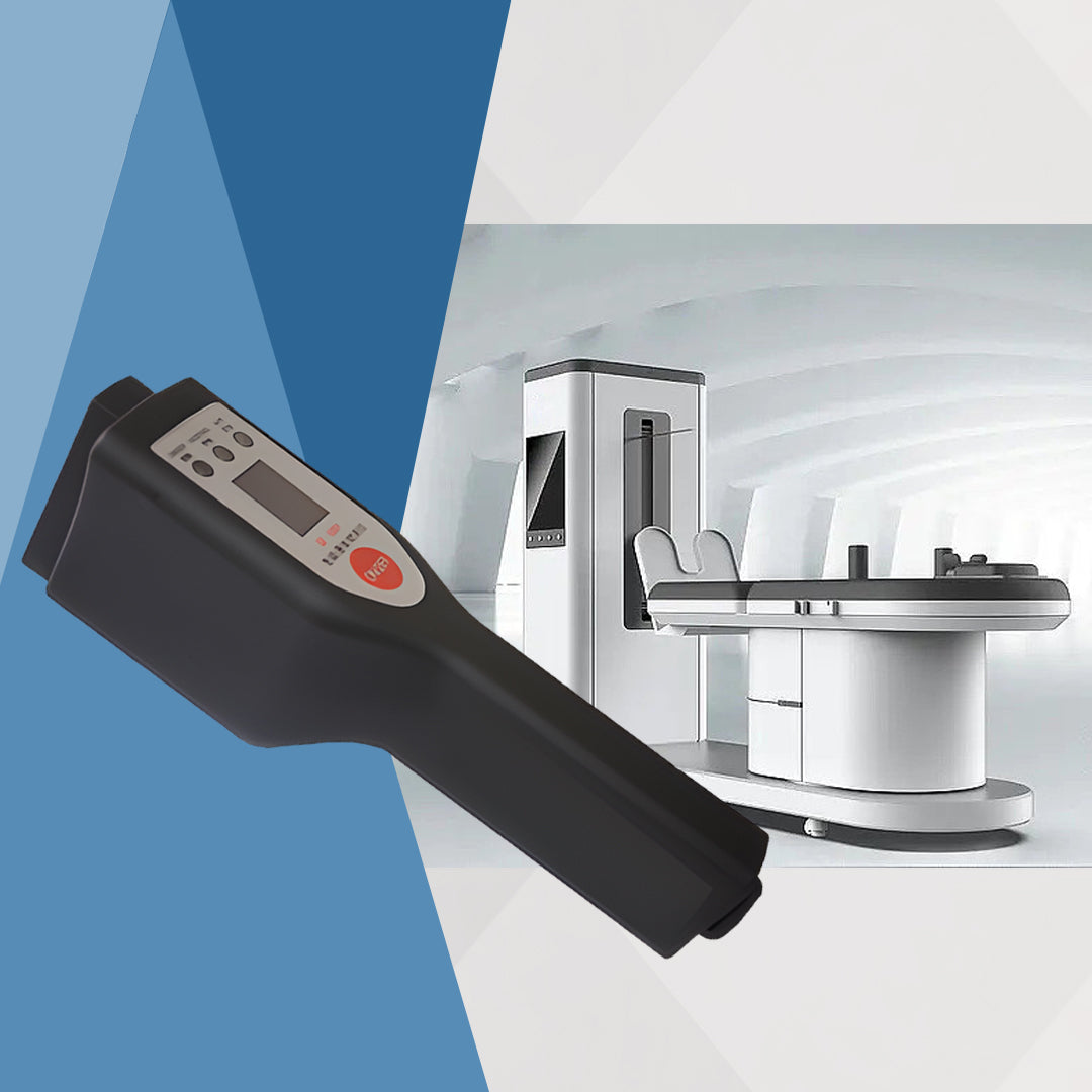 Liquid Detector - UNIQSCAN