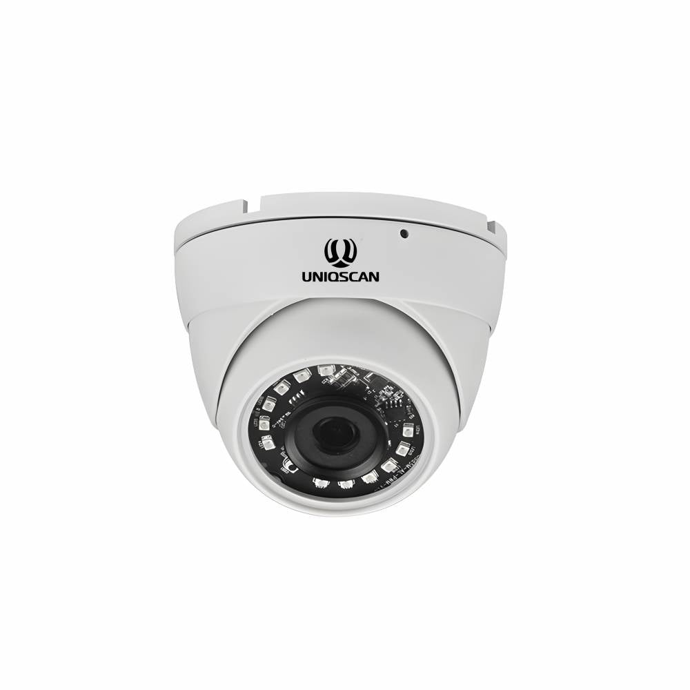 Target Detection Camera - UNIQSCAN