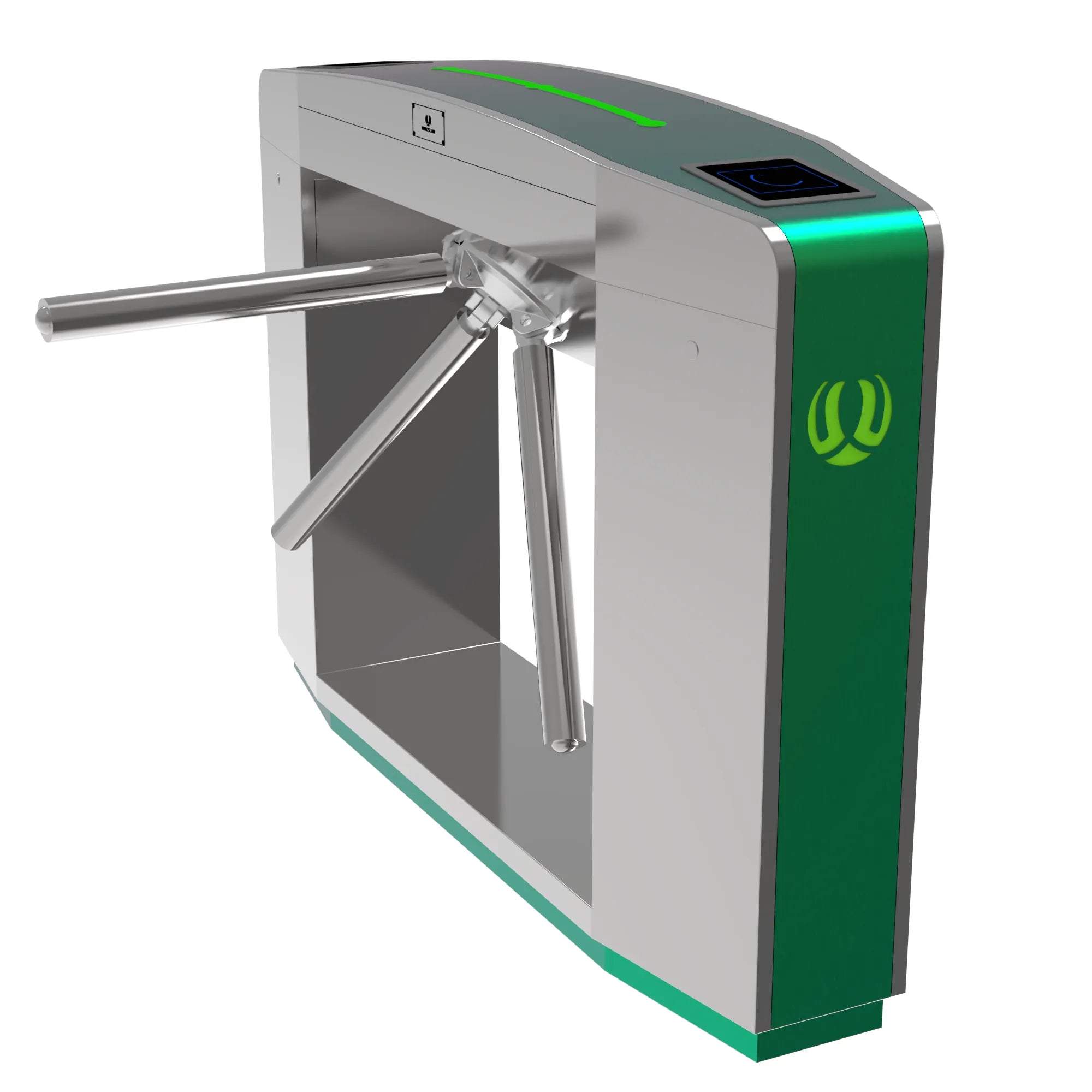 Automatic Vertical Tripod Turnstile with Access Control: HC-TRI-6M11