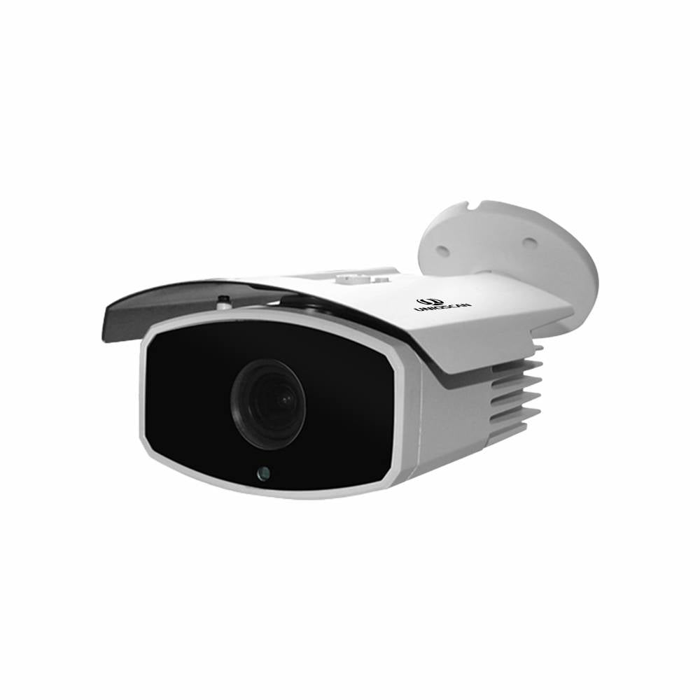 4MP infrared face capture bullet camera-UNIQ-M5731/400W